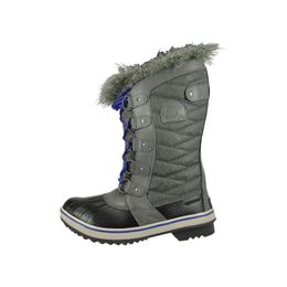 Sorel Winterstiefel 'Tofino II' Damen Gr&ouml;&szlig;e 40 grau / schwarz