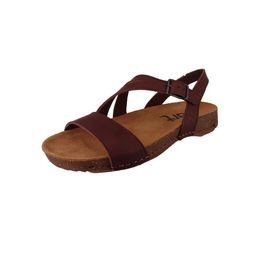 art Sandals 'I Breathe' female Brown size 38