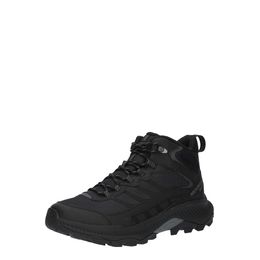 Merrell Boots 'SPEED STRIKE 2 MID GORE-TEX' male Black size 43,5