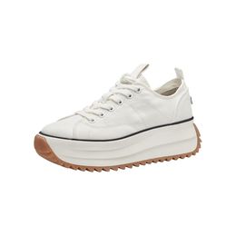 Tamaris Sneaker Damen Größe 41 weiß / offwhite
