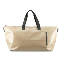 Jost Travel Bag 'Tolja' female Beige size One Size