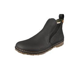 El Naturalista Stiefelette 'Aqua' Damen Gr&ouml;&szlig;e 40 schwarz Winterschuhe