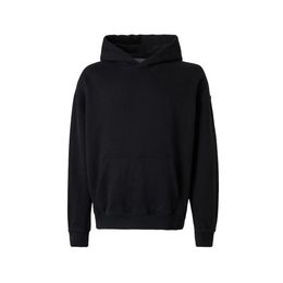 Abercrombie & Fitch Abercrombie & Fitch Sweatshirt 'ESSENTIALS' Herren Gr&ouml;&szlig;e XL schwarz