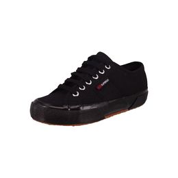 Superga Sneakers '2750 Organic' female Black size 41