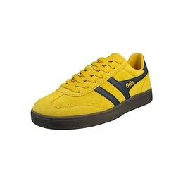 Gola Sneakers 'Viper CMB735' female Yellow size 41