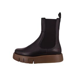 art Chelsea Boots Damen Größe 40 schwarz Winterschuhe