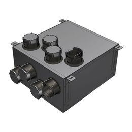 Viessmann Luftverteilerkasten kompakt Vitoair FSI 7377359