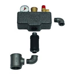 Vaillant Kesselsicherheitsgruppe f&uuml;r ecoVIT 65kW 0020060830