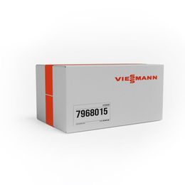 Viessmann Gateway BACnet ViNCI f&uuml;r Vitobloc, Hutschienenmontage 7968015