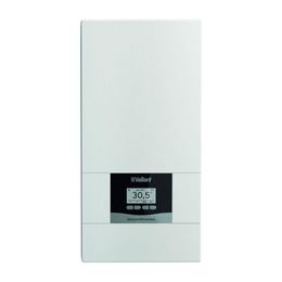Vaillant electronicVED E 24/8 E exclusiv Elektro-Durchlauferhitzer, 400V, 24kW 0010023748