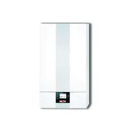 Wolf Gasbrennwert-Kombitherme CGB-2K-20 ComfortLine, mit hocheffizienter Heizkreispumpe 8615011