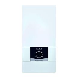 Vaillant electronicVED E 21/8 C comfort Elektro-Durchlauferhitzer, 21kW, 400V 0010027307