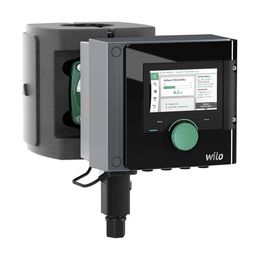 WILO Nassl&auml;ufer-Premium-Smart-Pumpe Stratos MAXO 30/0,5-8 PN 10, G 2" 133W 2186190