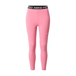 Nike Sporthose Damen Gr&ouml;&szlig;e S hellpink / schwarz / wei&szlig;