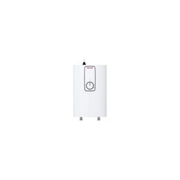 Stiebel Eltron Kompakt-Durchlauferhitzer DCE 11/13 H, 11-13,5kW 400V, Wei&szlig; 232792