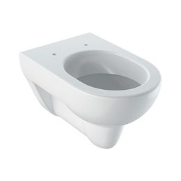 Geberit Renova Wand-WC Tiefsp&uuml;ler Tiefe 54cm, Wei&szlig; 203040000