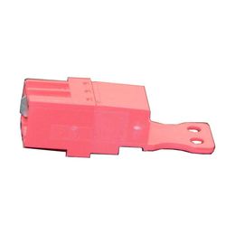 Wolf Stecker HKP für externe Heizkreispumpe, CGB-2, Rot 274523999