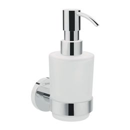 Hansgrohe Logis Universal Lotionspender, Chrom 41714000