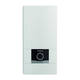 Vaillant electronicVED E 21/8 B pro Elektro-Durchlauferhitzer elektr. gesteuert, 400V, 21kW 0010023794