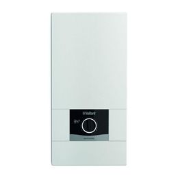Vaillant electronicVED E 24/8 Elektro-Durchlauferhitzer, 400V, 24kW 0010023779