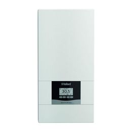 Vaillant electronicVED E 21/8 P plus Elektro-Durchlauferhitzer, 400V, 21kW 0010023767