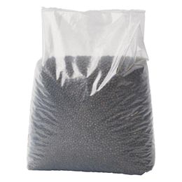 Hager Sockelf&uuml;ller, Zubeh&ouml;r, 25 L Sack, zur Reduzierung der Schwitzwasserbildung ZAY95075