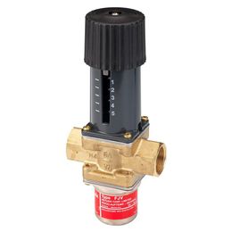 Danfoss R&uuml;cklauftemperaturbegrenzer FJV DN 25, Rp 1", 20-60 Grad C Kvs 3,7 003N4250