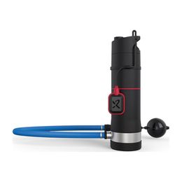 GRUNDFOS Regenwassernutzungsanlage SBA 3-45 AW, 230V 50Hz, max. F&ouml;rderh&ouml;he 45m max. Volumenstrom 6,4m3/h, mit Schuko 92713101