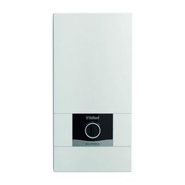 Vaillant electronicVED E 18/8 B pro Elektro-Durchlauferhitzer elektr. gesteuert, 400V, 18kW 0010023793