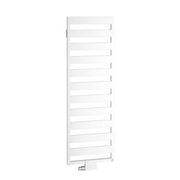 Kermi Casteo Badheizk&ouml;rper 1806x30x500mm 750W bei 75/65/20 Grad C, Wei&szlig; CTN1M1800502XXK