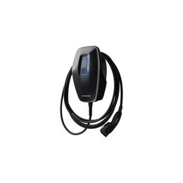 Mennekes Wallbox AMTRON 4You 110 11 kW, 7,5m Ladekabel, Schwarz 1311201205BK 1311201205BK
