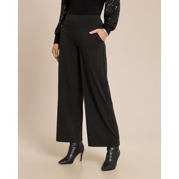 Couture Line Thermo-Hose mit Gallonstreifen