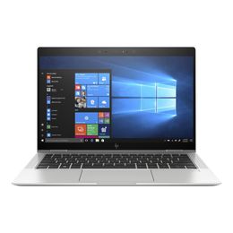HP EliteBook x360 1030 G3 13" Core i7 2 GHz - SSD 256 GB - 16GB QWERTY - Italienisch