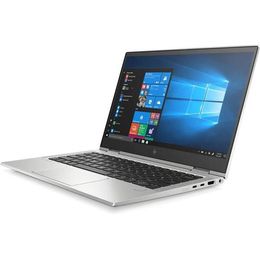 HP EliteBook x360 1030 G3 13" Core i7 1.8 GHz - SSD 512 GB - 8GB AZERTY - Französisch