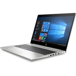 HP ProBook 450 G6 15" Core i5 1.6 GHz - SSD 1 TB - 32GB AZERTY - Französisch