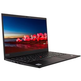 Lenovo ThinkPad X1 Carbon G8 14" Core i7 1.8 GHz - SSD 2 TB - 16GB AZERTY - Französisch