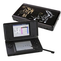 Nintendo DS Lite - Schwarz