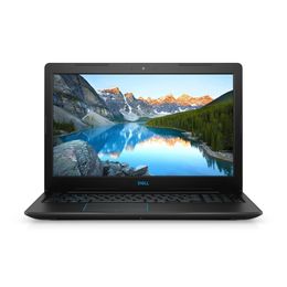 Dell G3 15 3579 15" Core i5 2.3 GHz - SSD 256 GB - 8GB QWERTY - Englisch