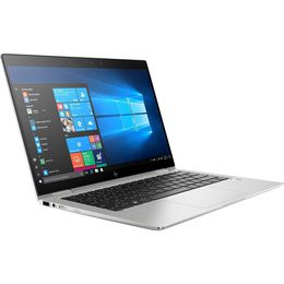 HP EliteBook x360 1030 G3 13" Core i7 1.8 GHz - SSD 256 GB - 16GB QWERTY - Englisch