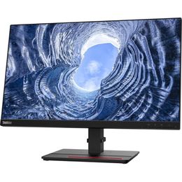 Bildschirm 23" LED 1920X1080 Lenovo ThinkVision T24i-20