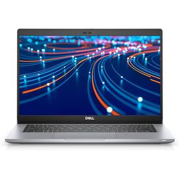 Dell Latitude 5320 13" Core i5 2.6 GHz - SSD 256 GB - 16GB QWERTY - Finnisch