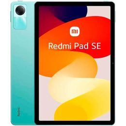 Xiaomi Redmi Pad SE 256GB - Grün - WLAN