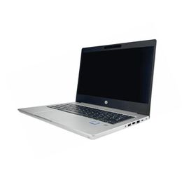 HP ProBook 430 G6 13" Core i5 1.6 GHz - SSD 256 GB - 8GB QWERTZ - Deutsch