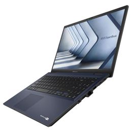 ASUS ExpertBook B1502CB 15" Core i3 3.3 GHz - SSD 512 GB - 8GB QWERTY - Italienisch