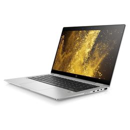 HP EliteBook x360 1030 G3 13" Core i7 1.8 GHz - SSD 1 TB - 16GB AZERTY - Französisch