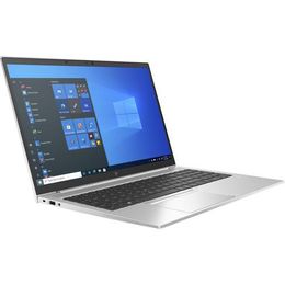 HP EliteBook 850 G8 15" Core i5 2.6 GHz - SSD 512 GB - 32GB AZERTY - Französisch