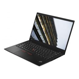 Lenovo ThinkPad X1 Carbon G8 14" Core i5 1.6 GHz - SSD 512 GB - 8GB QWERTZ - Deutsch