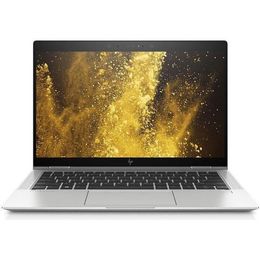 HP EliteBook x360 1030 G3 13" Core i7 1.8 GHz - SSD 512 GB - 8GB AZERTY - Französisch