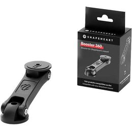 Shapeheart Booster 360, Adapter