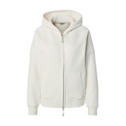 Ellesse Sweatjacke 'Pianella' Damen Gr&ouml;&szlig;e L offwhite